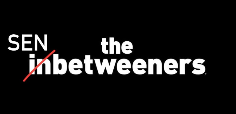 The SEN Betweeners – Duch Dad